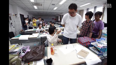 北工大建规学院第十届学生会学代会总结视频--学生会的一天