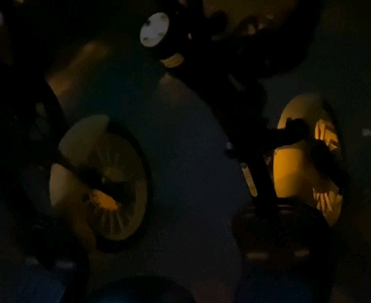 关于我被美团共享单车吓了一跳的那件事