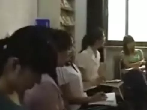 延庆高语室网络教研活动中期总结会(一)