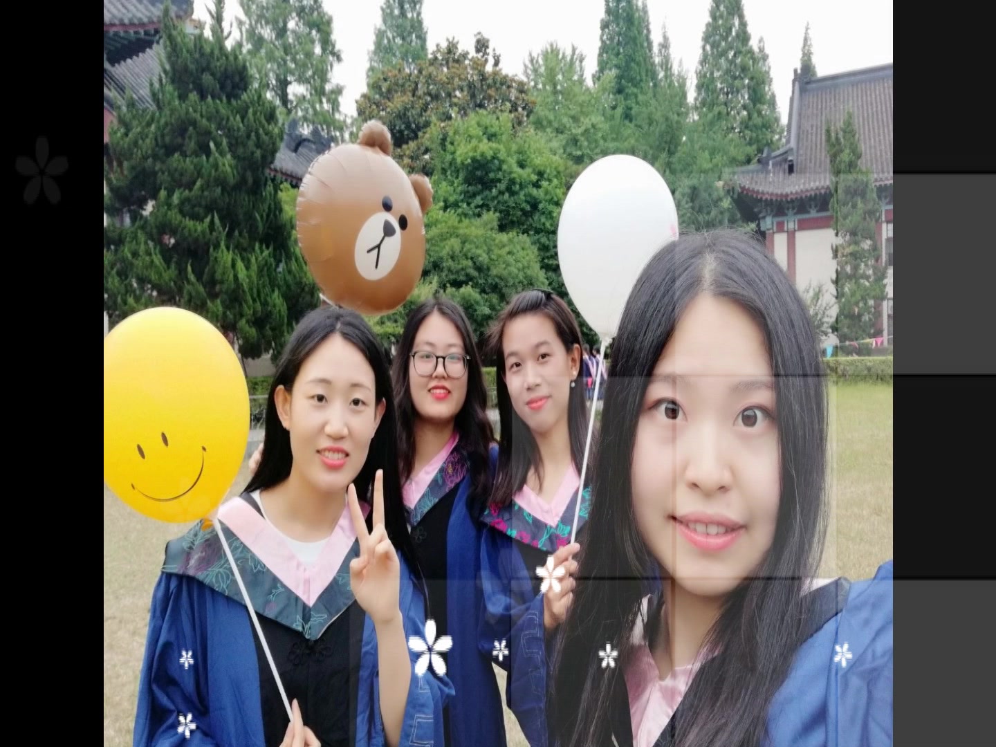 《再见的意义》——送给毕业季南师学科教学化学的大家