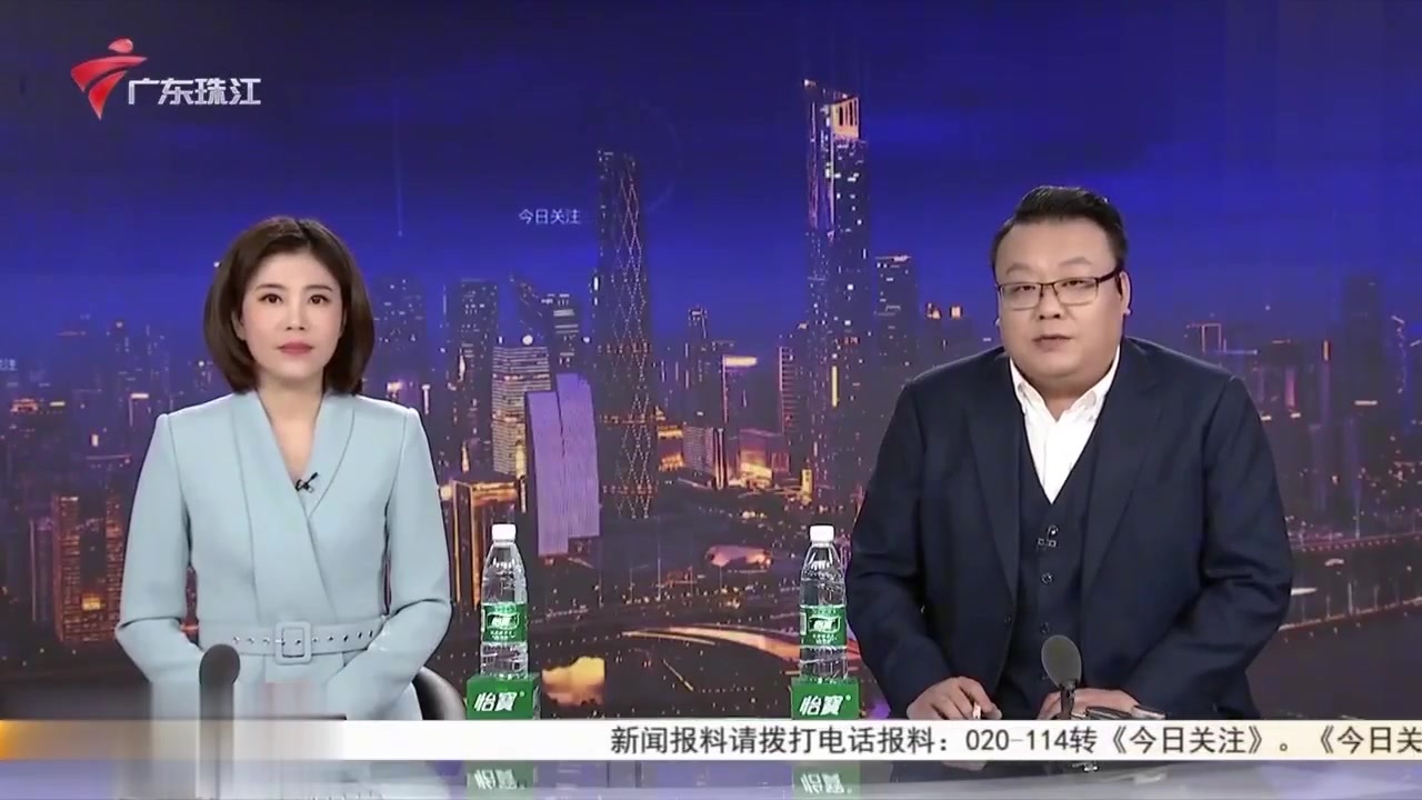 人大代表梁丽珍:对人行道上违规电动自行车加强执法