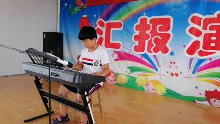 艺琳琴行张佳硕