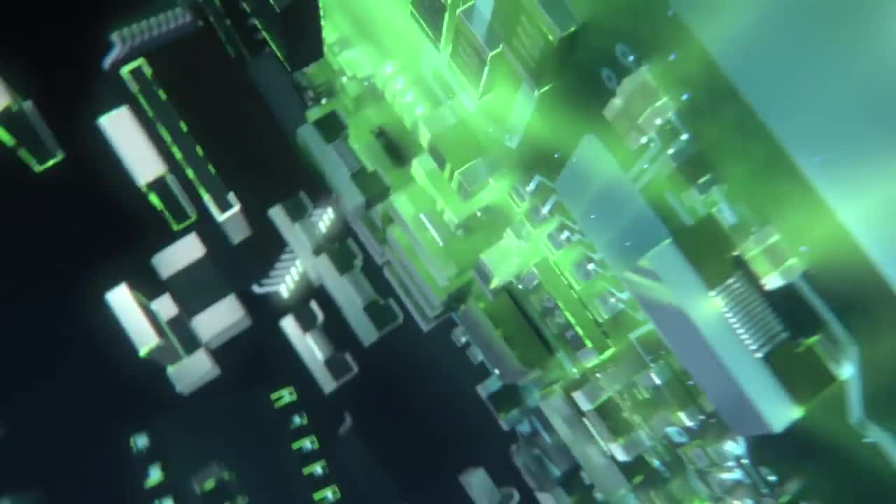 为数据管理者提供更好的设备,是硬盘品牌希捷的使命