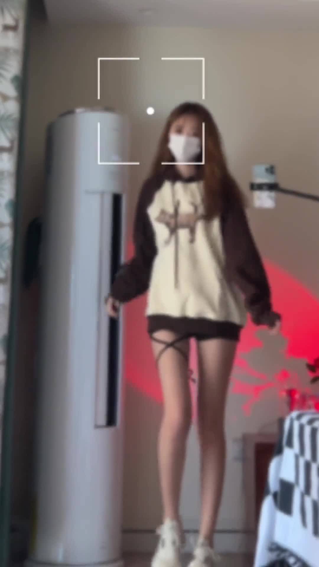 行不行啊细狗#嗯嗯动感舞