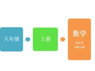 北师大版八年级 数学上册作业本28-第四章一次函数-确定一次函数关系式