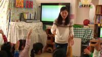 大班社会《挑战一分钟》-幼教优质课(2019)