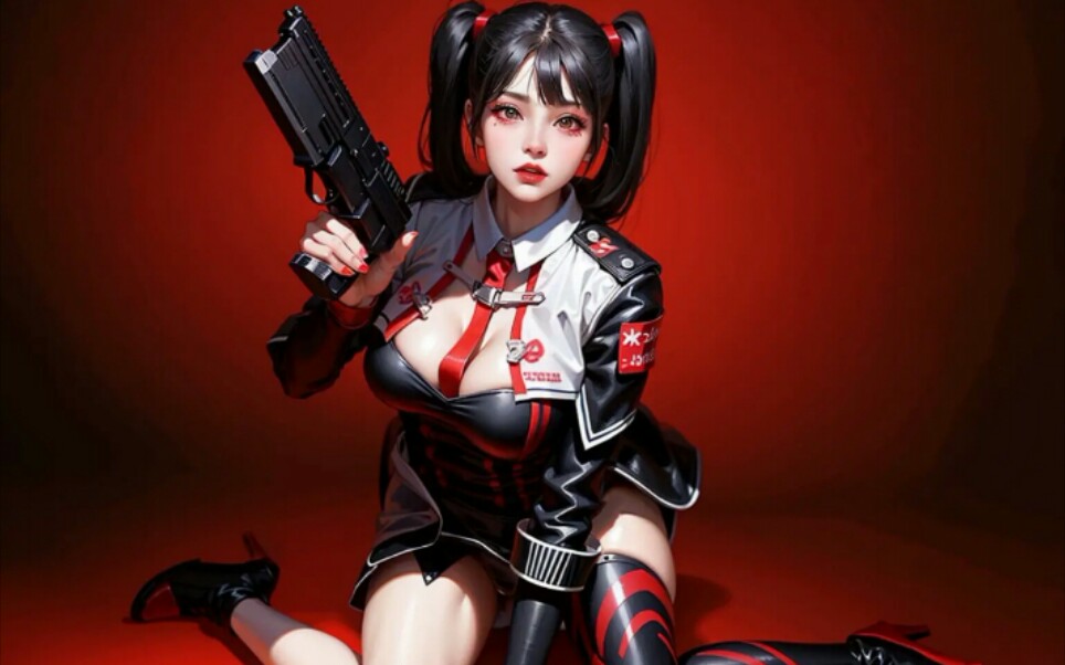 CSOL妹子带你玩怀旧服喜欢玩怀旧服的一起玩