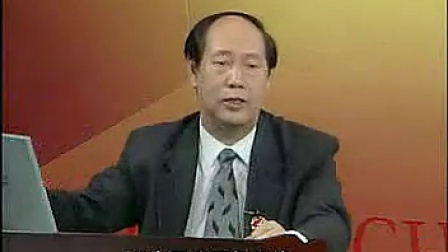 24企业管理视频教程