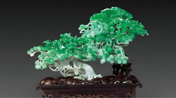 缅甸关闭多家翡翠矿区,翡翠开采量将大幅度缩减!