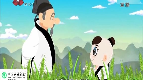 小满小满,麦粒渐满,听朱子爷爷详解小满深层含义