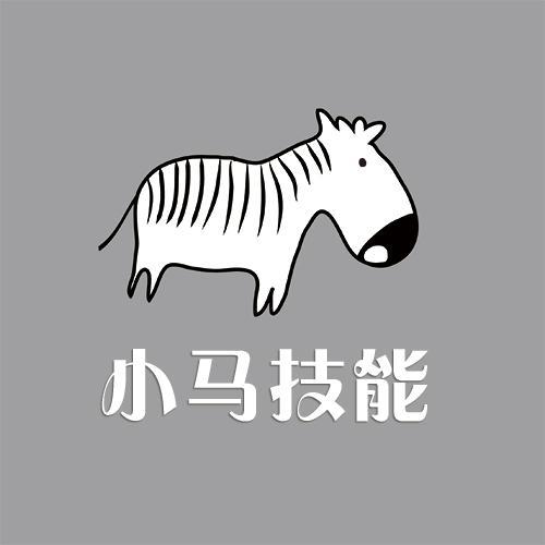 小马技能 