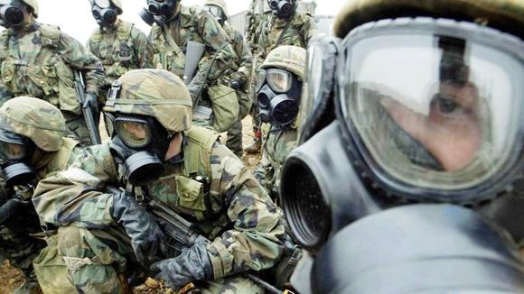 美军生化实验出错,病毒从实验室意外流出?现在已成全美健康威胁