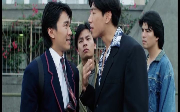 [张耀扬]沒什麼~我就希望ROY給我發發短訊