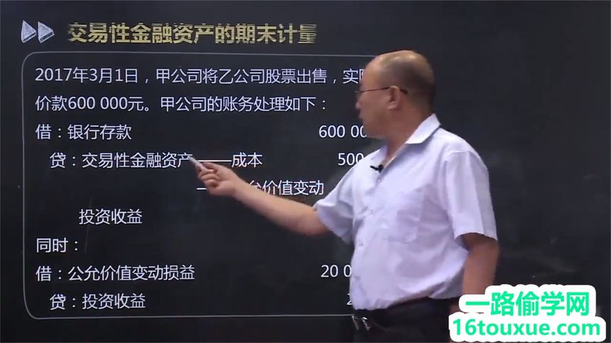 自考00155中级财务会计(2018版教材)会计专业专科考试学习课程