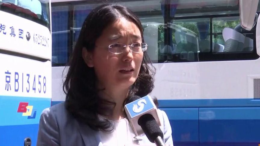 真知灼见·现场声丨全国人大代表李燕:报告以人民为中心,保就业优先,...