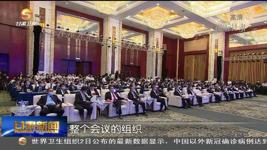 甘肃:政府重诚信 企业获奖励