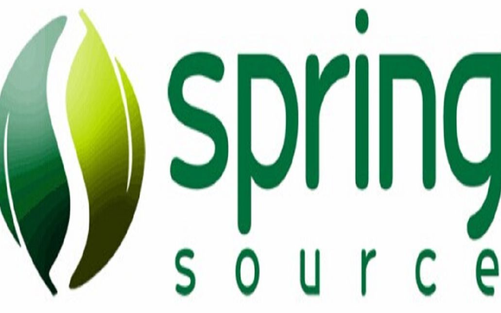 java三大框架之spring4