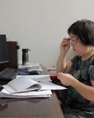 【在论家长里短中化解矛盾】董艳,河北省唐山市路南区人民法院速裁...