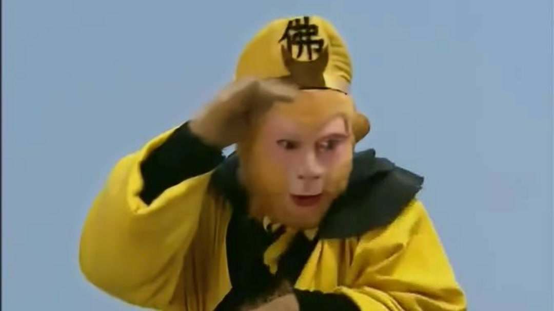 长见识了,原来一向温和的唐僧也有生气的时候,这是什么情况