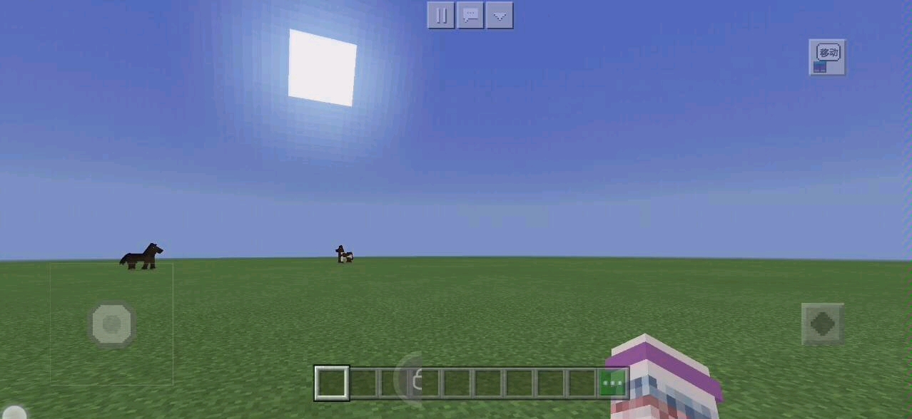 我的世界 [红石科技] 2 红石防盗系统