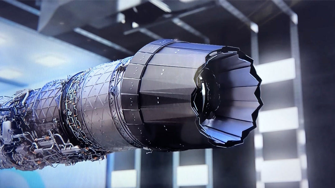 独家!全球航空发动机排行榜:看看中国到底是个啥水平