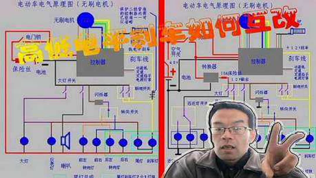 想要高电平还是低电平?你说的算,掌握原理,改动其实很简单