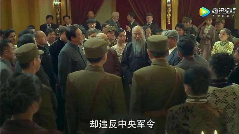 无良记者,故意刁难领袖,领袖漂亮的回问还击!