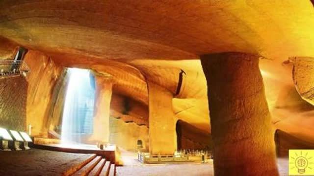 人类仍然无法解释的7个神秘发现!