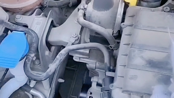 一招解决汽车抖动