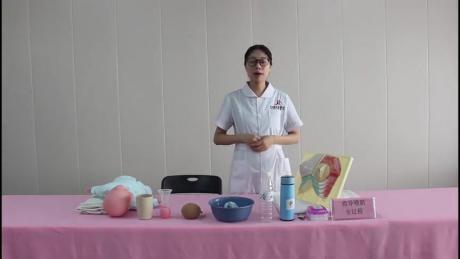 3.指导母乳喂养全过程