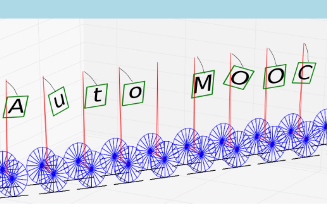 AutoMooc 3.3_Van der Pol