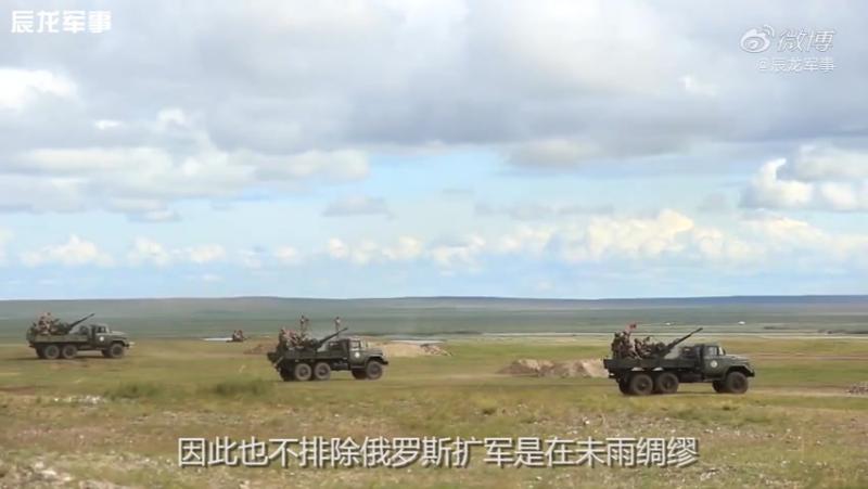 ...的全球撤侨行动在美国历史上实属罕见,很可能是为一场大战做准备。