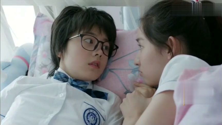 少年派:妙妙宿舍矛盾事件,像不像那些年你们宿舍那些事在线场景