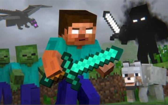 him的一生:此生无悔入MC