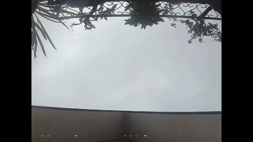 第一次用GOPRO