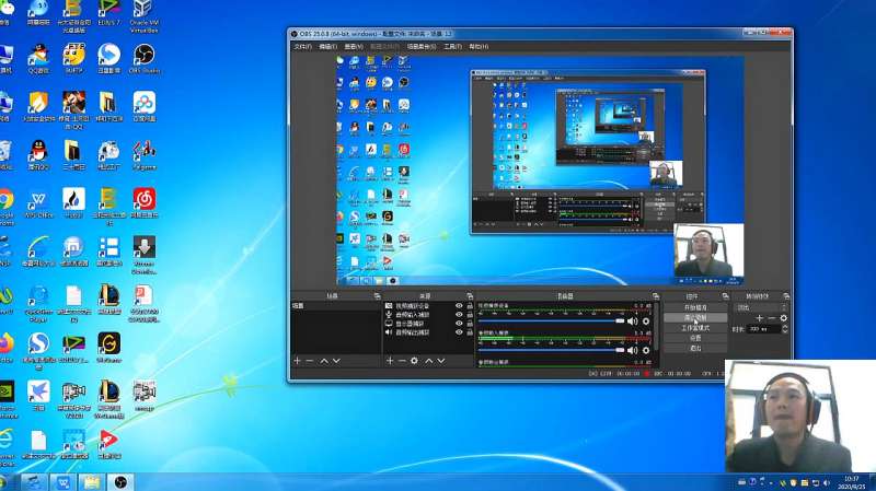 基于全局地址池方式配置交换机作为 DHCP 服务器