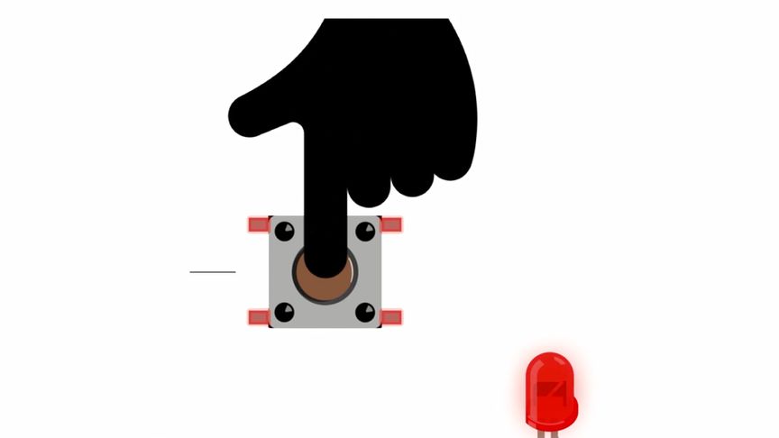 Arduino快速入门系列之按键特辑二!
