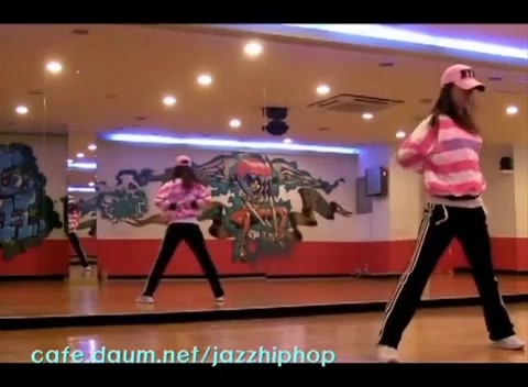 SHINee-Sherlock舞蹈教学 镜面教程 动作分解