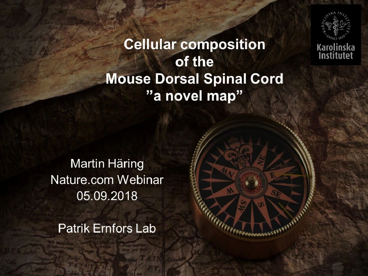 ACD Nature发表文章汇总-单细胞测序后的RNAscope验证实例