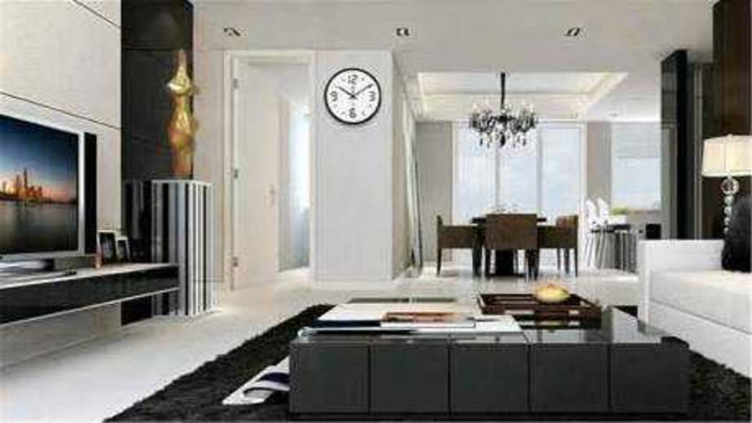 有钱没钱,家里这2个位置不要挂钟表,不是迷信,不懂都快学学