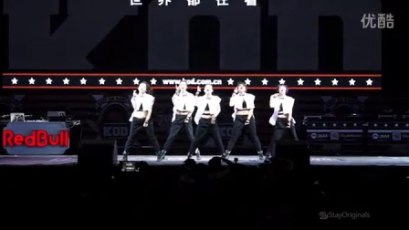 嘉宾特别表演 Spy_超清