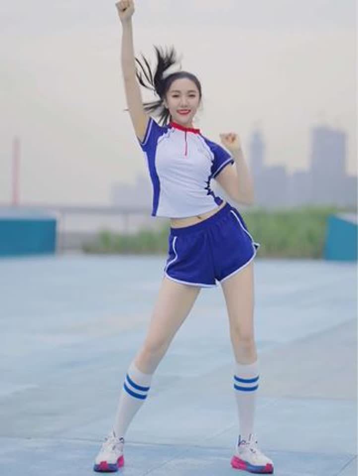 超强瘦肚子瘦腰 跟练起来甩掉大肚腩#健身计划 #有氧运动 #好身材练...