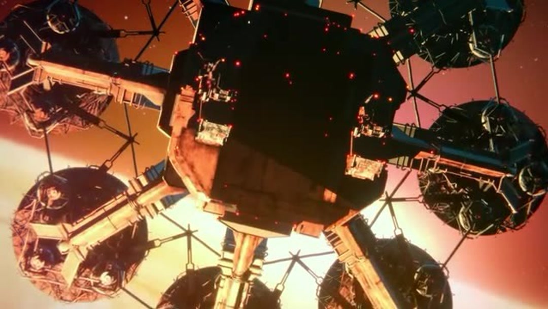 哥斯拉:怪兽行星