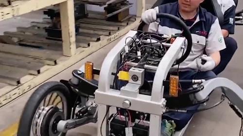 简直是难以置信,这也太牛了吧,全球都认可的中国制造