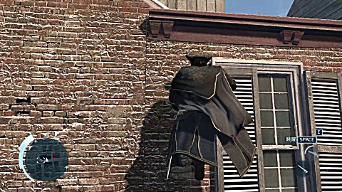 刺客信条3 第六期 游戏剧情模式流程卡bug的问题进不了任务