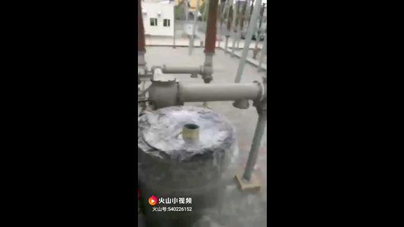 220kv变电站检修