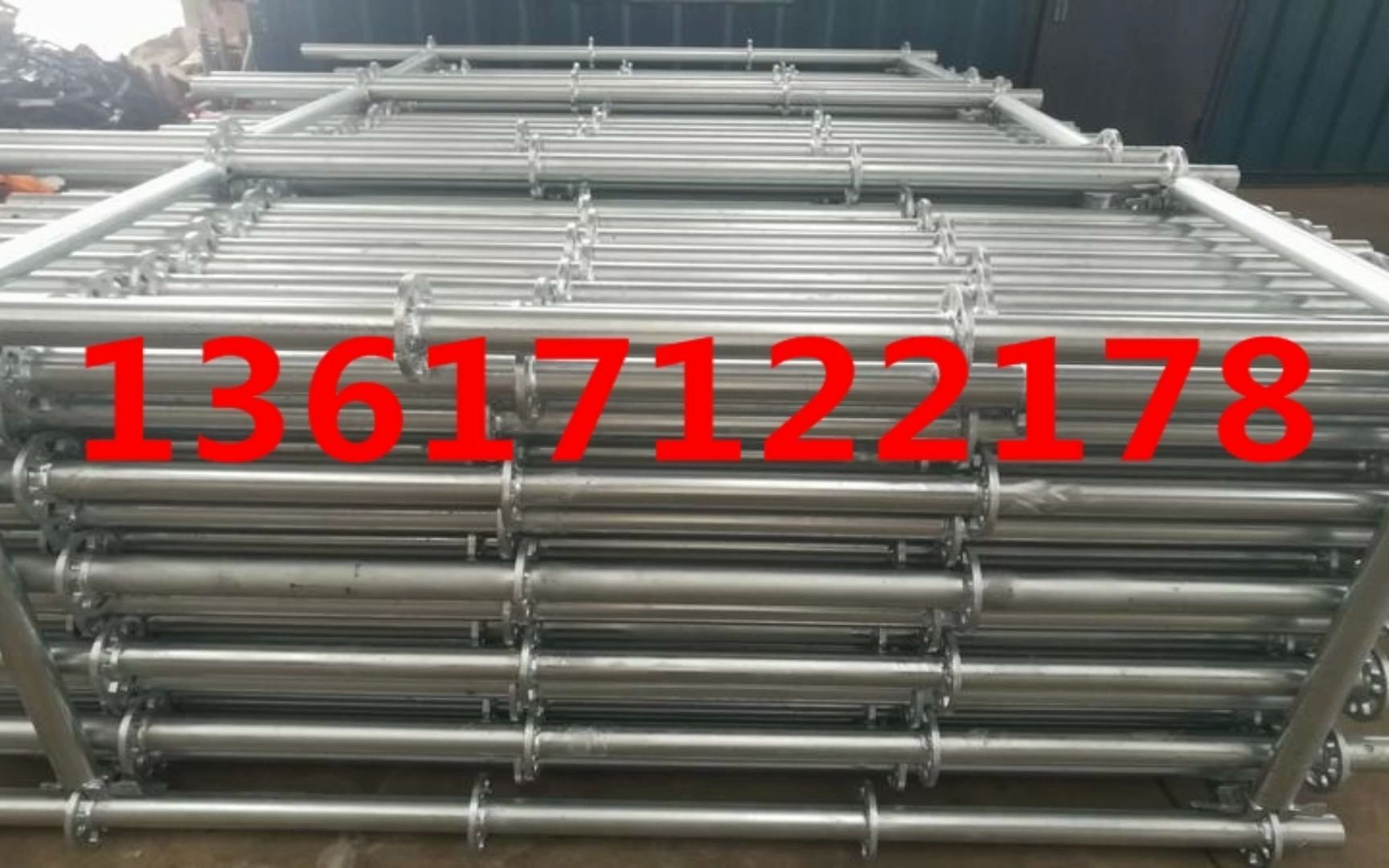 铜陵盘扣脚手架租赁新报价