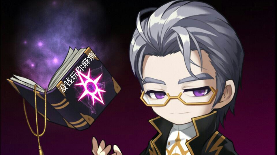 【KMS】神壕团队再倒困难模式威尔