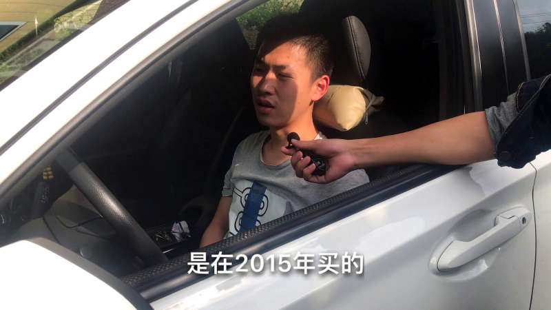 贯穿尾灯,本田XRV怎么样?听听车主真实感受!