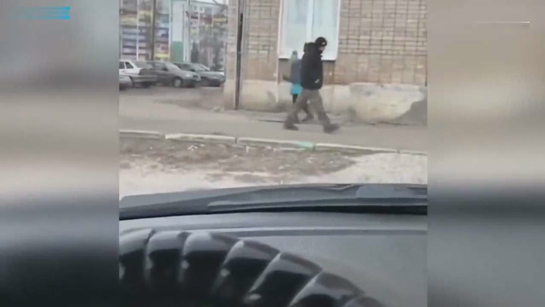 2018最新俄罗斯搞笑视频合集,笑到肚子疼